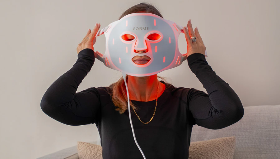 Forme™ NZ | Pilates Reformers and Red Light Therapy | Premium Wellness ...