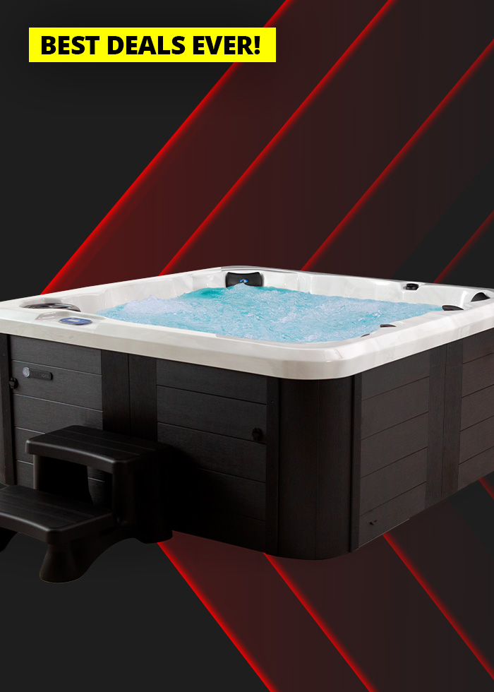 Alpine Spas NZ Showrooms | Alpine Spas™ NZ