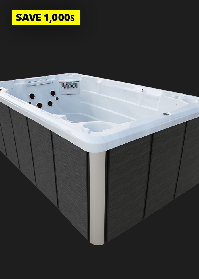 Alpine Spas NZ Showrooms | Alpine Spas™ NZ