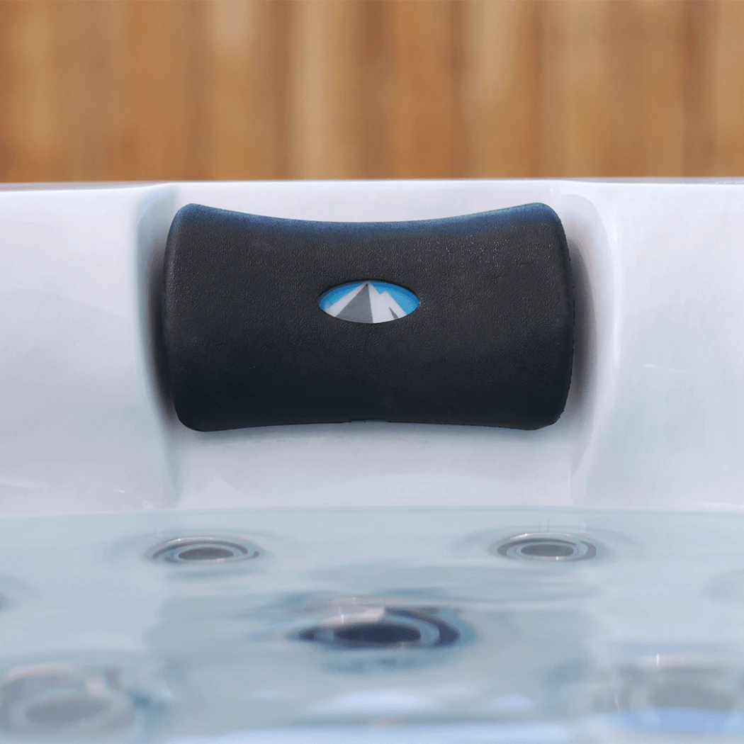 Explore the New Alpine Spas™ Luxury Range | Alpine Spas™ AU