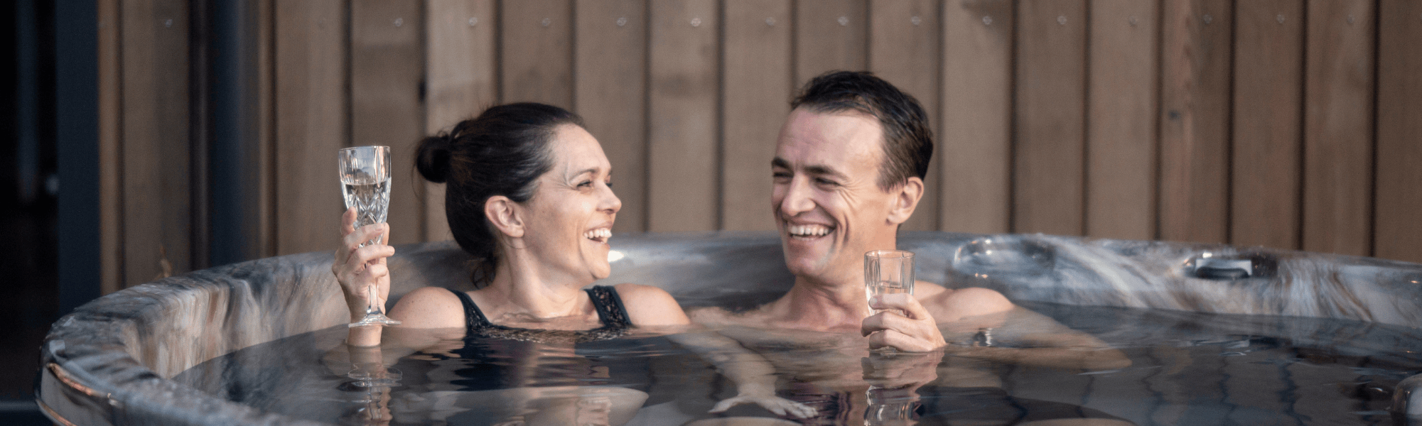 Explore the New Alpine Spas™ Luxury Range | Alpine Spas™ NZ