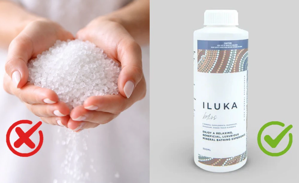 Can I Add Magnesium To My Spa Pool? | Alpine Spas™ NZ