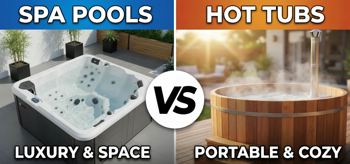 Hot Tubs Buyers Guide | Alpine Spas™ NZ