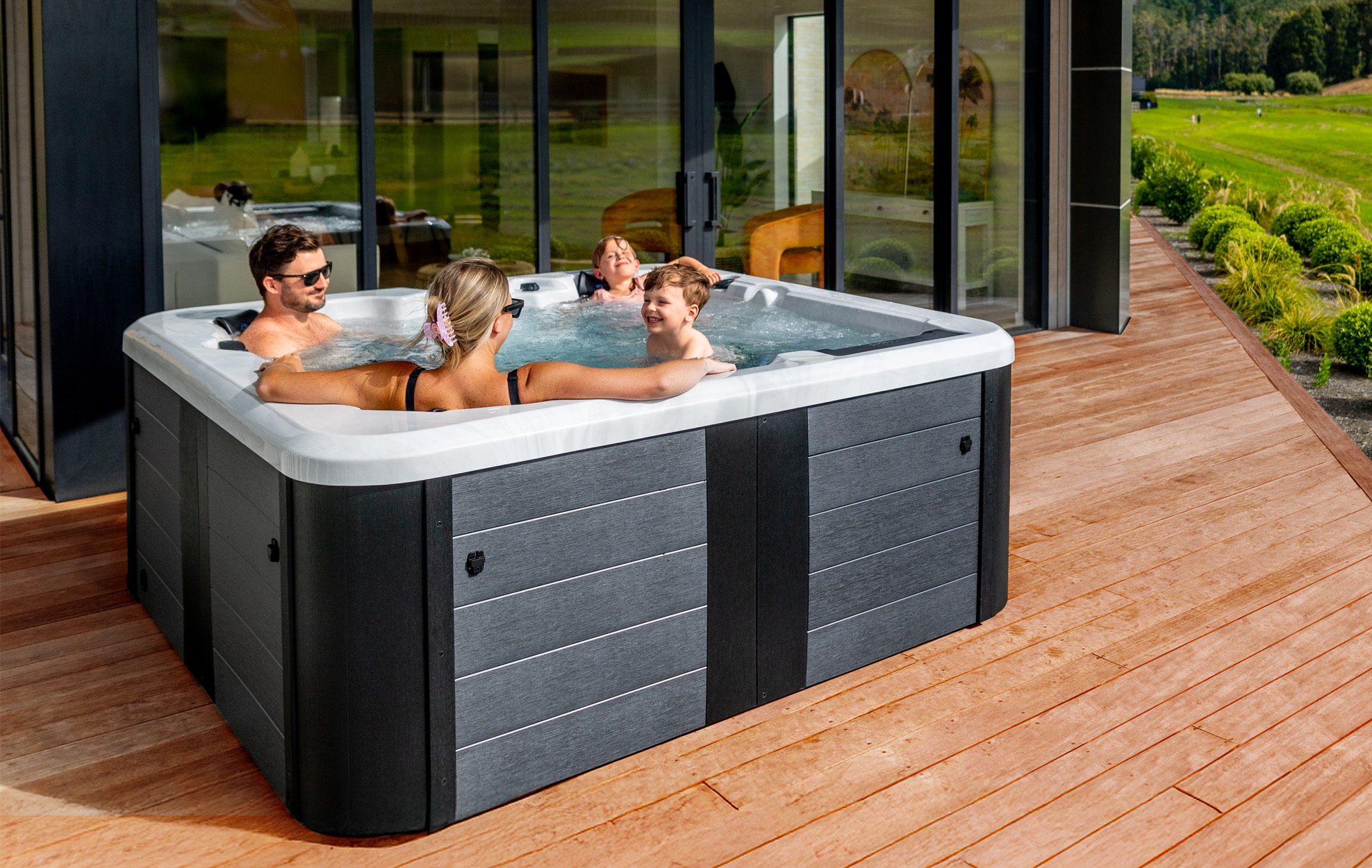 About Us | Spa Pool & Sauna Experts AU | Alpine Spas™