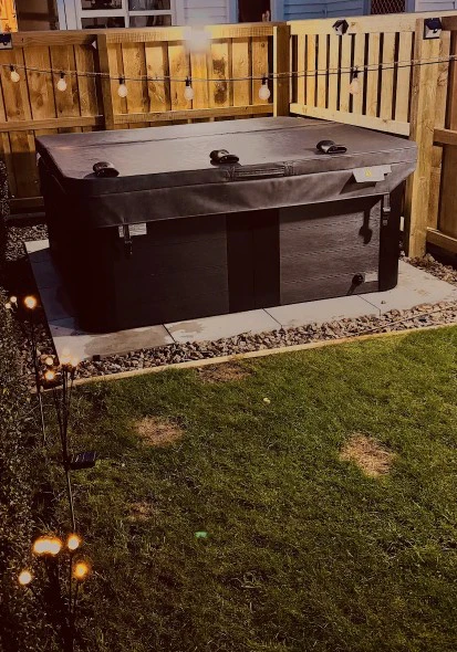 Swim Spas Brisbane | Alpine Spas™ AU