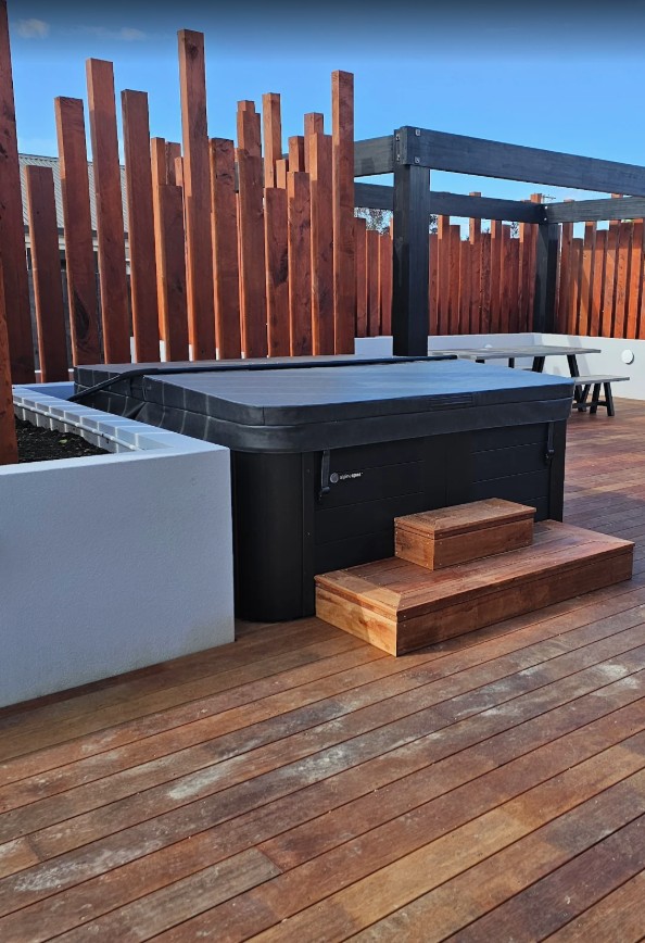 Swim Spas Perth | Alpine Spas™ AU