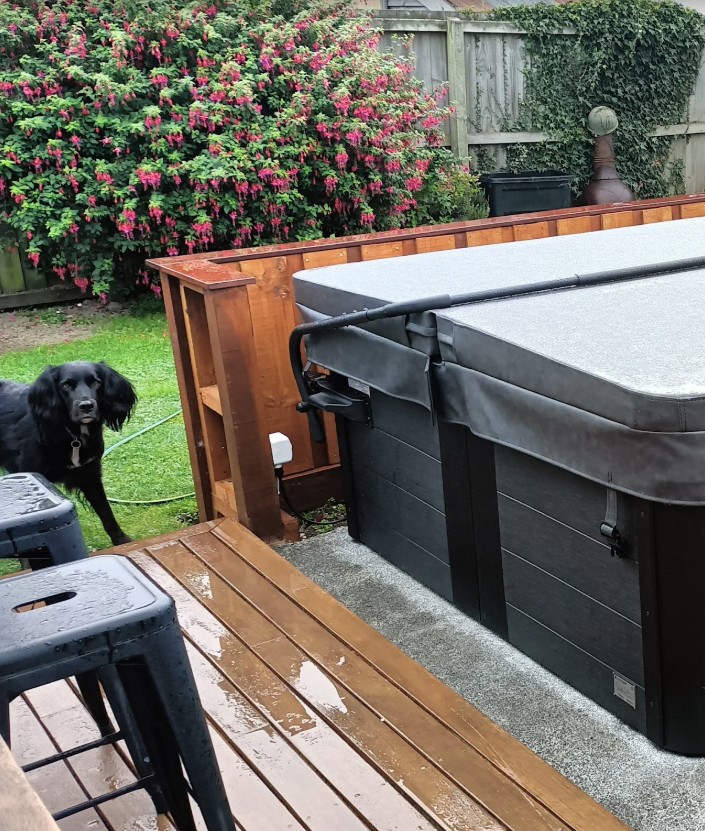 Swim Spas Perth | Alpine Spas™ AU