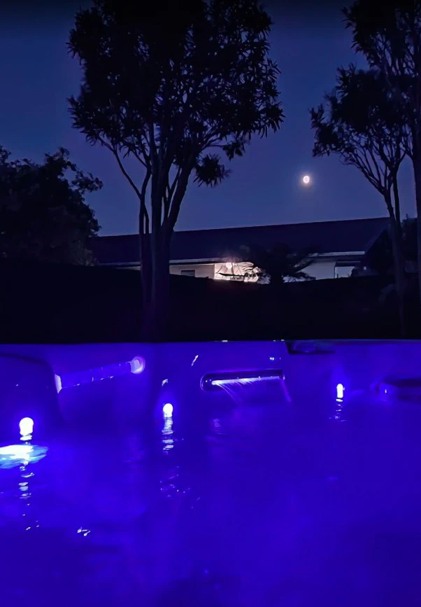 Swim Spas Perth | Alpine Spas™ AU