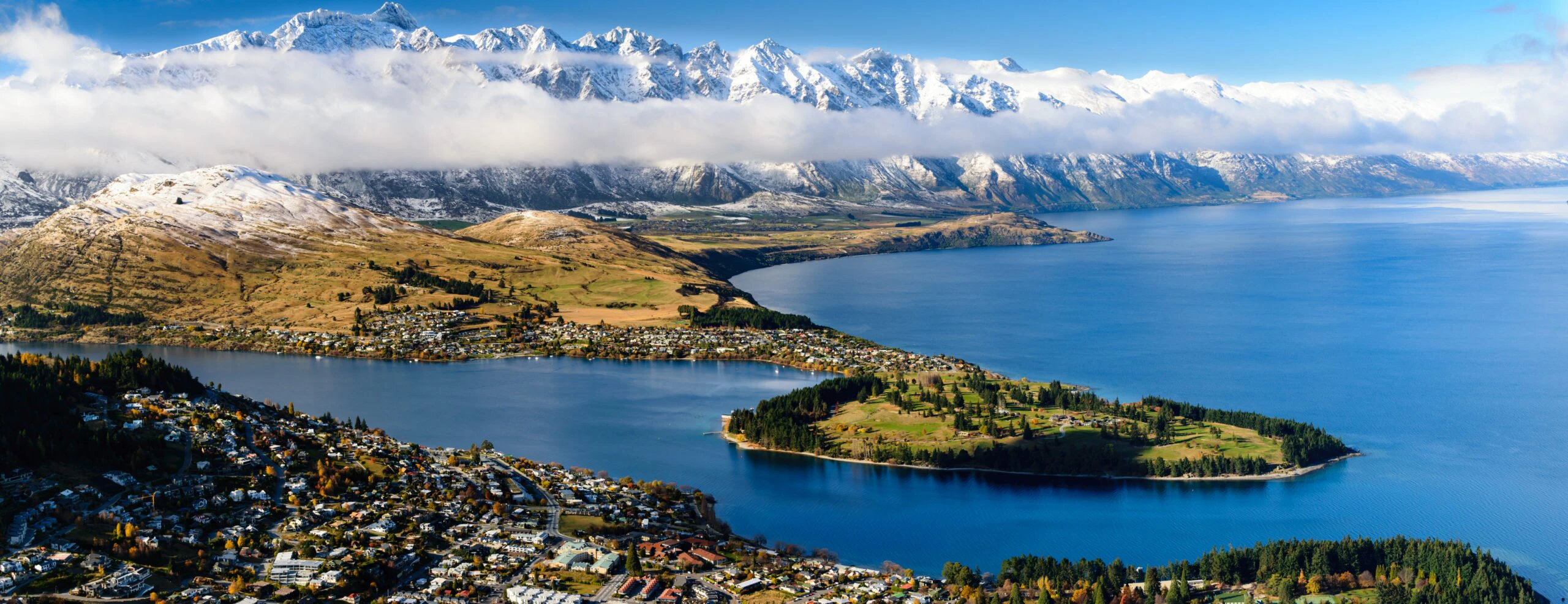 Spa Pools Queenstown | Alpine Spas™ NZ