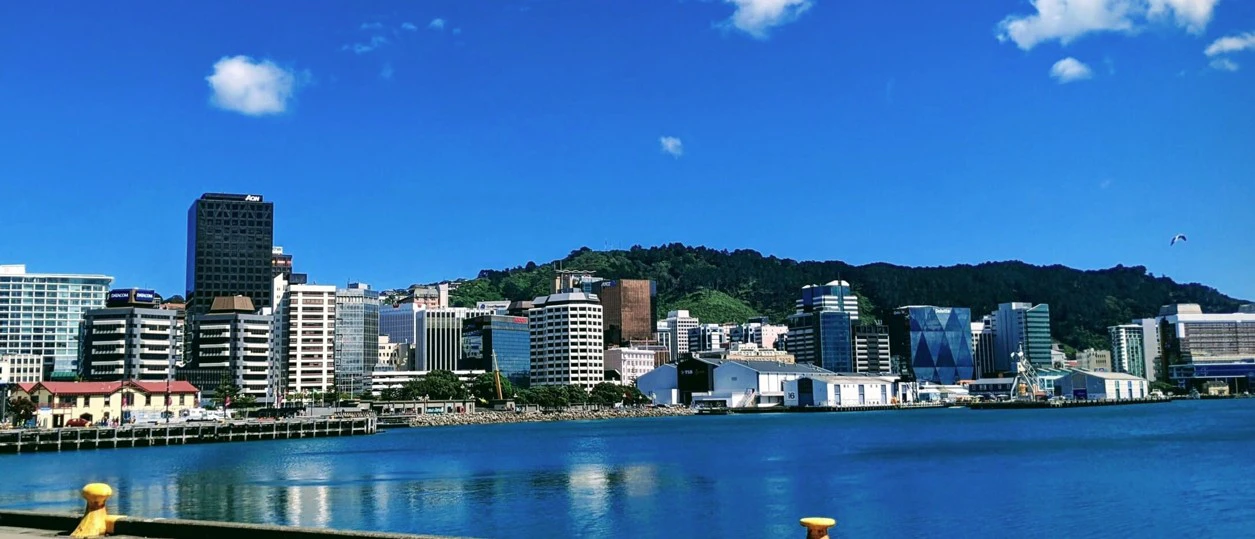 Spa Pools Wellington | Alpine Spas™ NZ