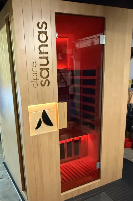 Alpine Spas AU Showrooms | Alpine Spas™ AU