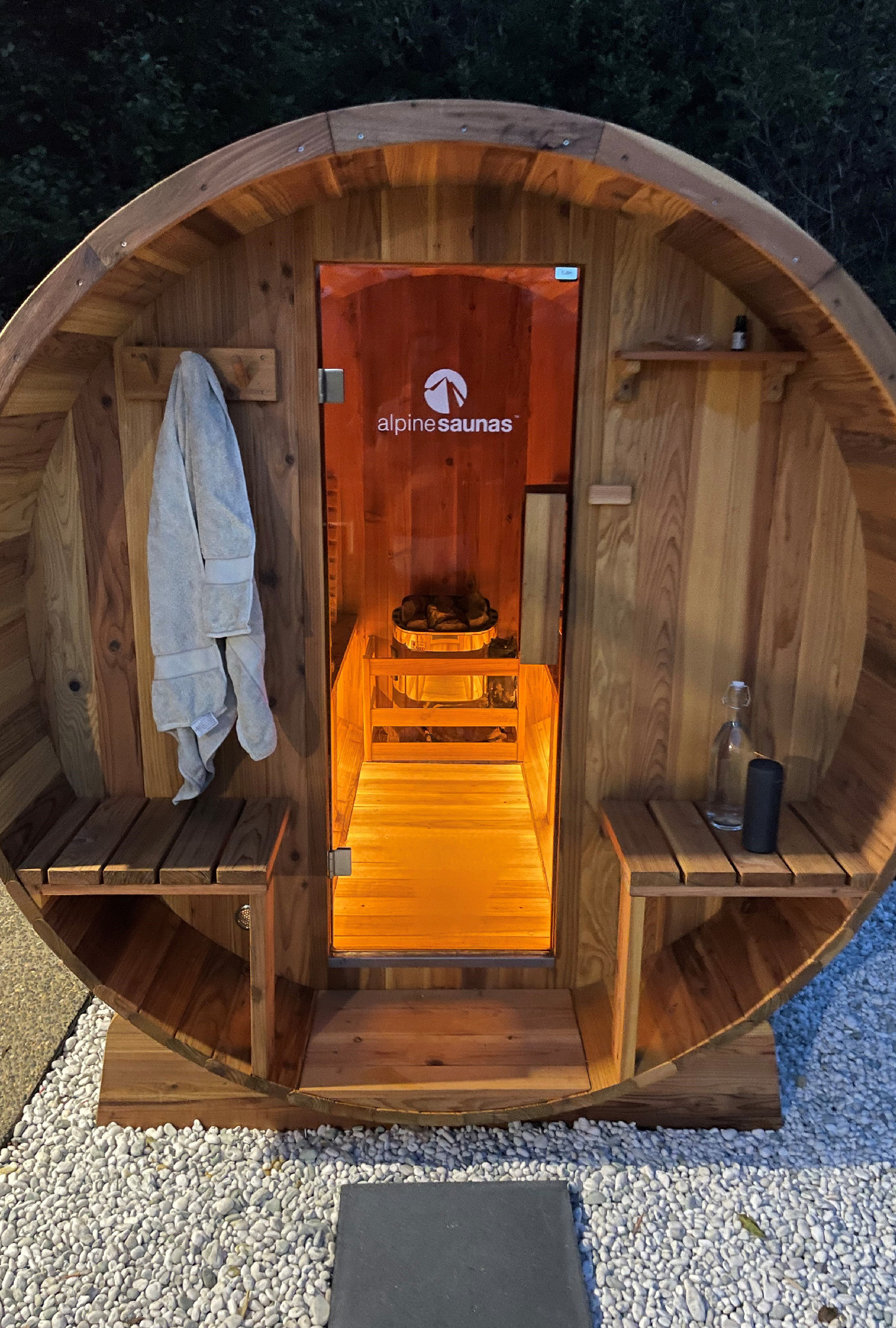 Alpine Spas NZ Showrooms | Alpine Spas™ NZ