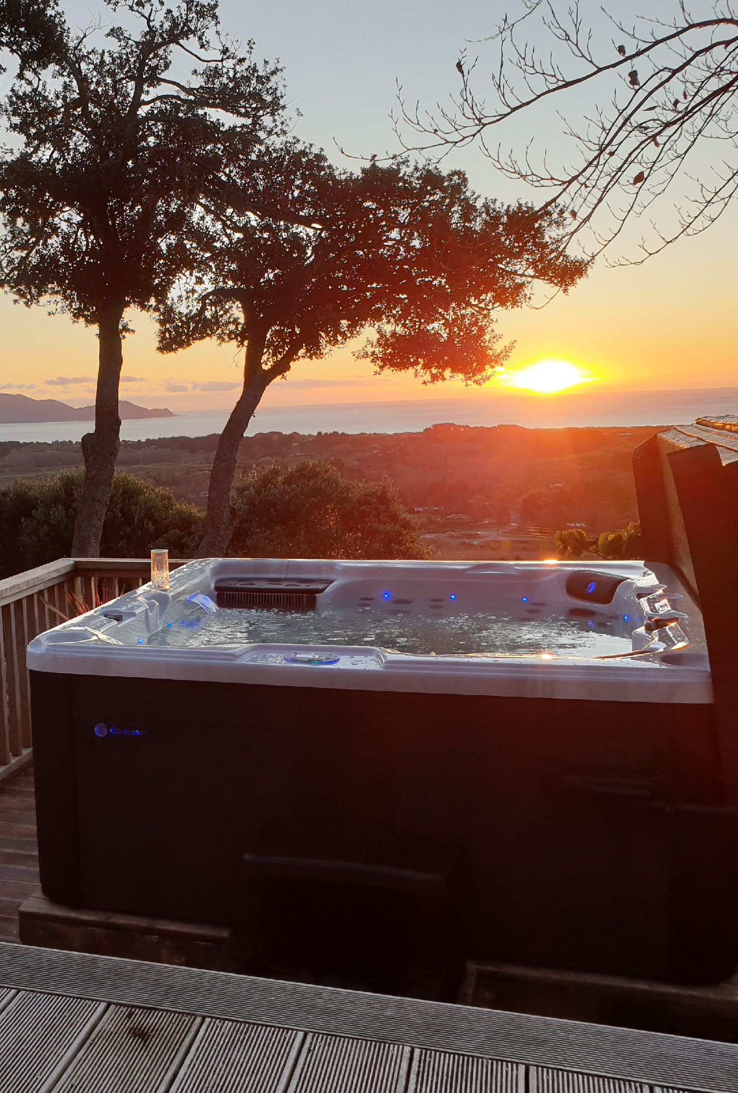 Alpine Spas AU Showrooms | Alpine Spas™ AU
