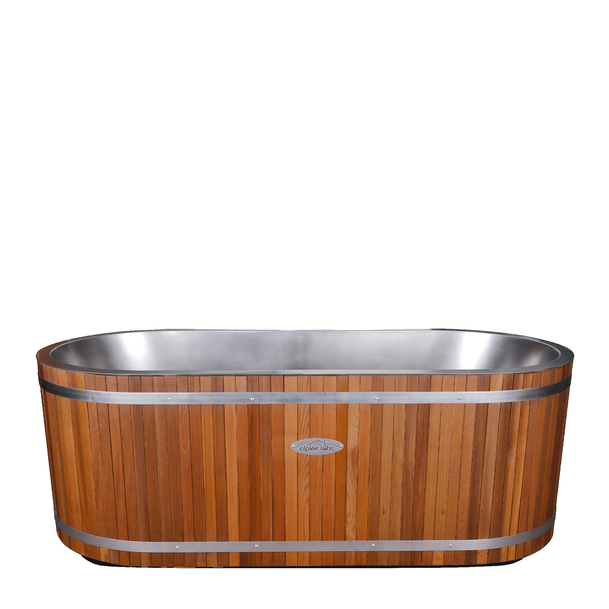 Outdoor Baths | Alpine Spas™ AU