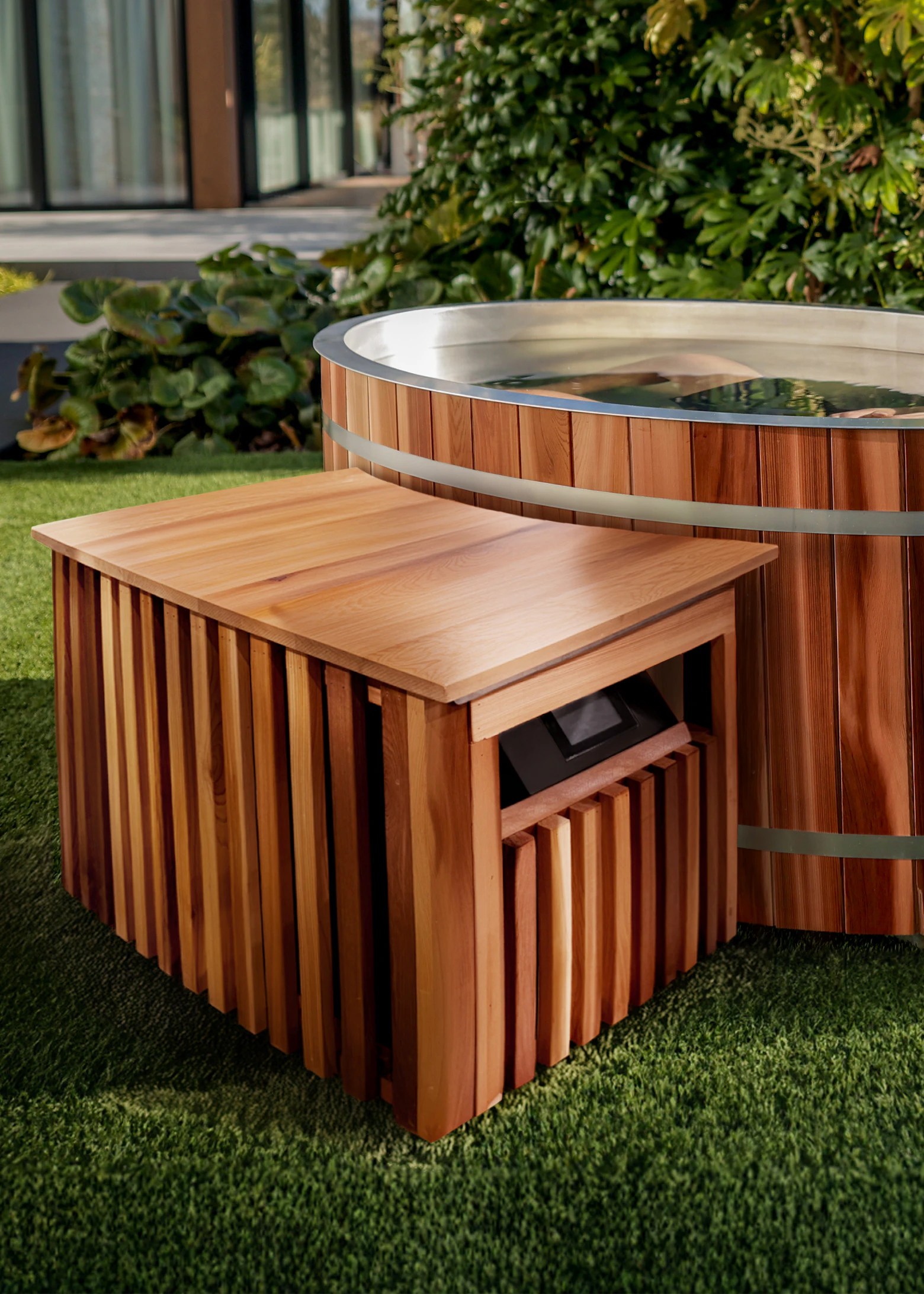 Apollo XL | Spacious Ice Bath for Comfort | Alpine Spas™ AU