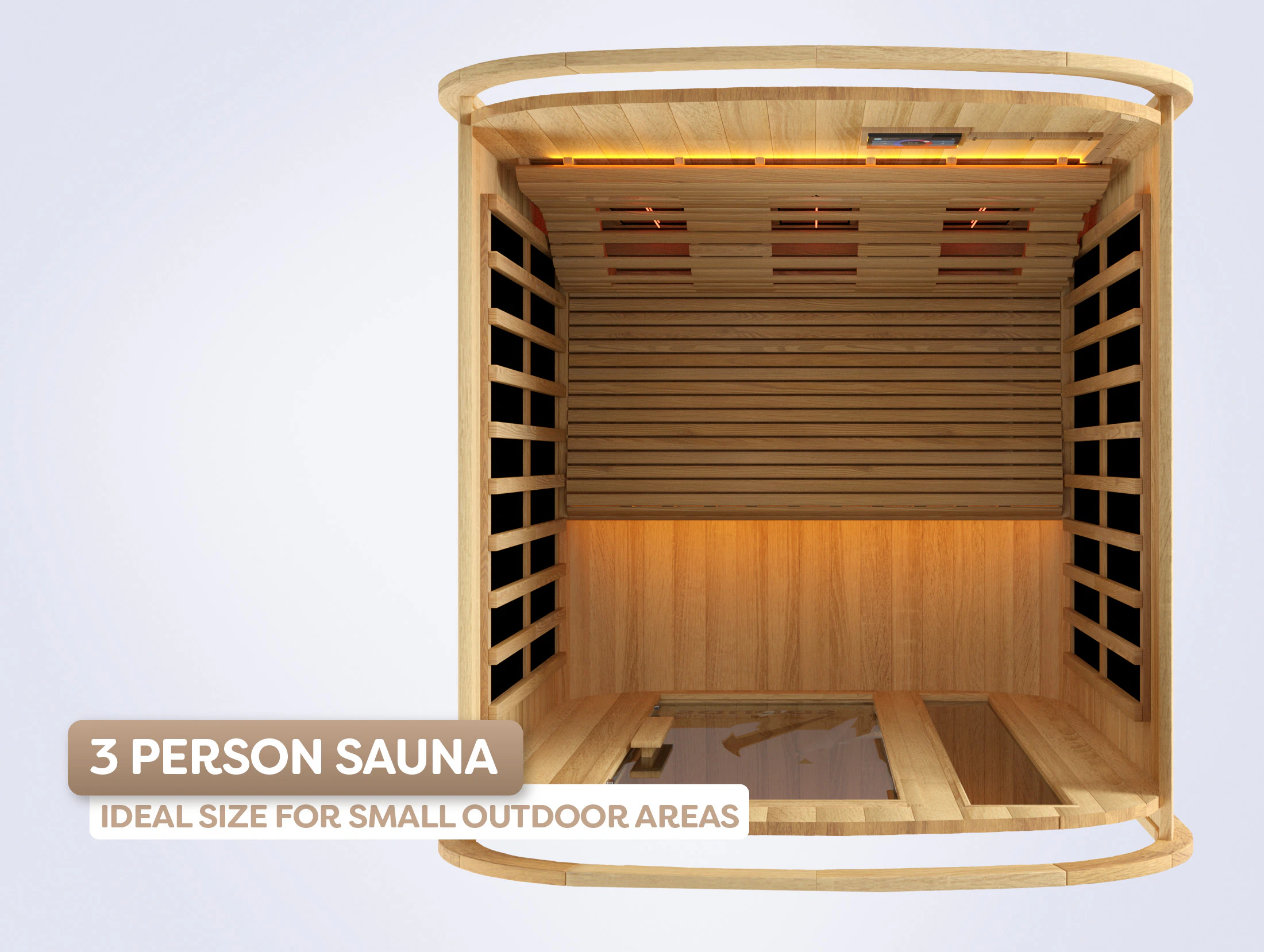 Best Infrared Saunas in Australia 2026 | Alpine Spas™ AU