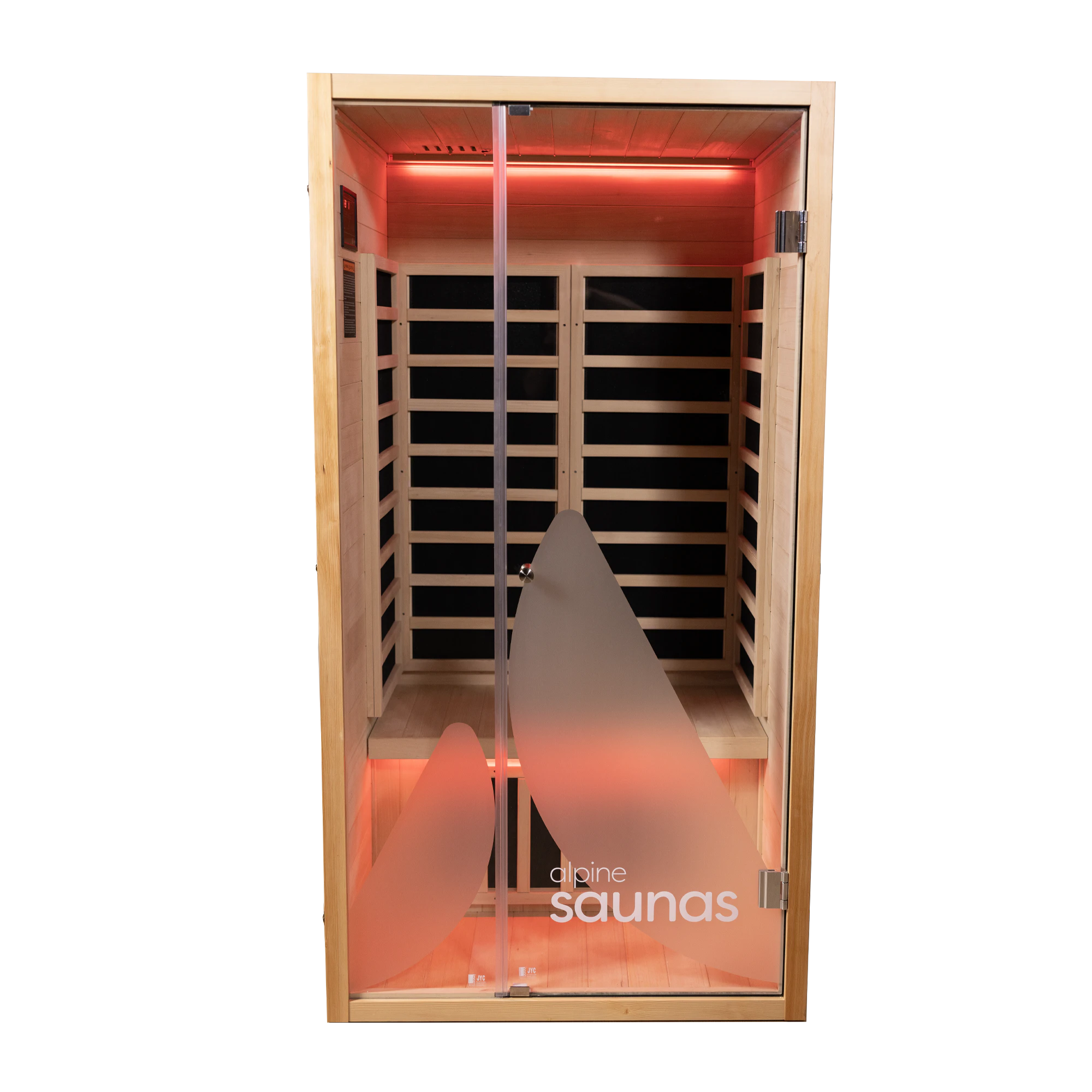 Infrared Saunas | Alpine Spas™ NZ
