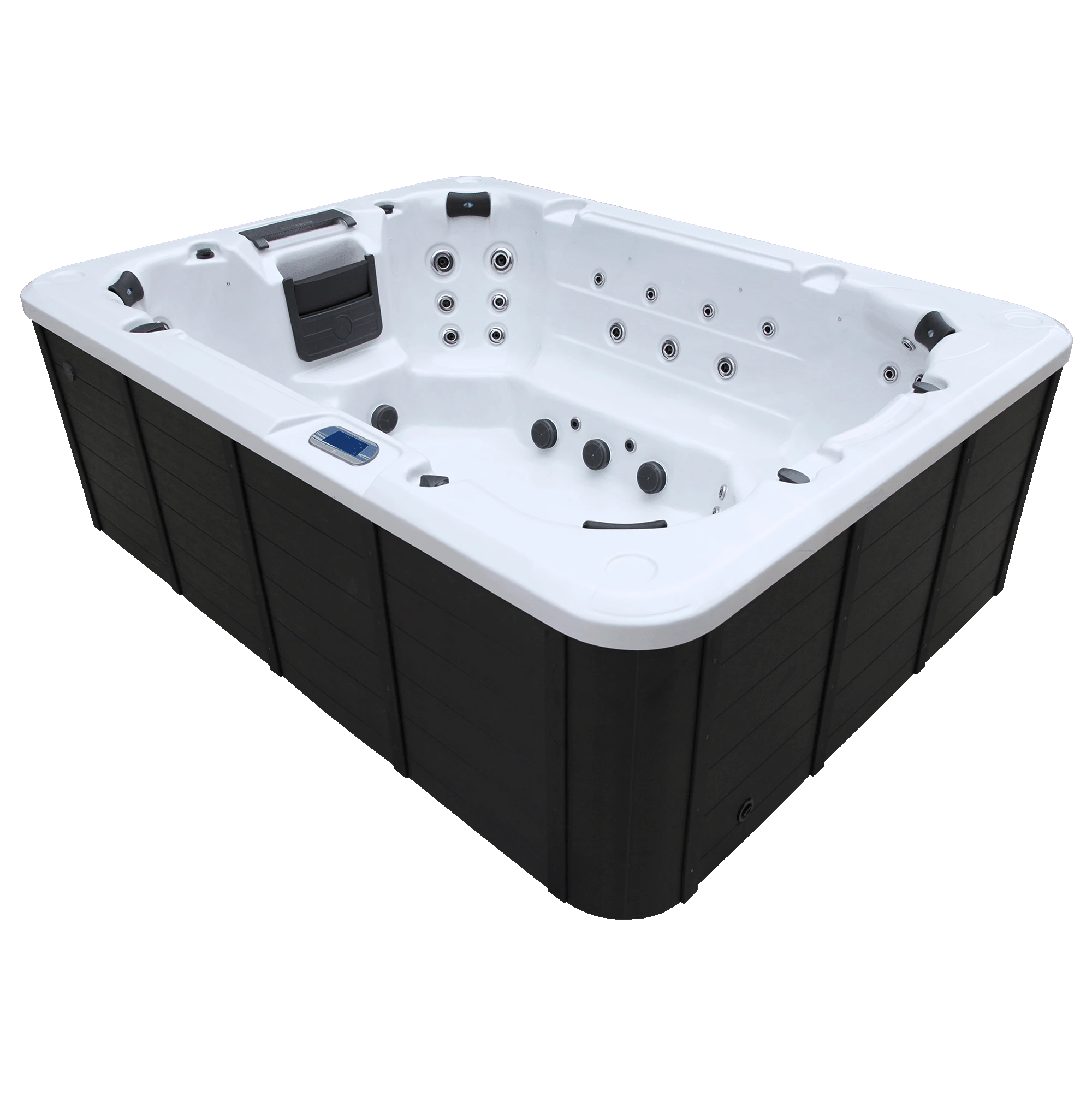 Large Spa Pools | Alpine Spas™ AU