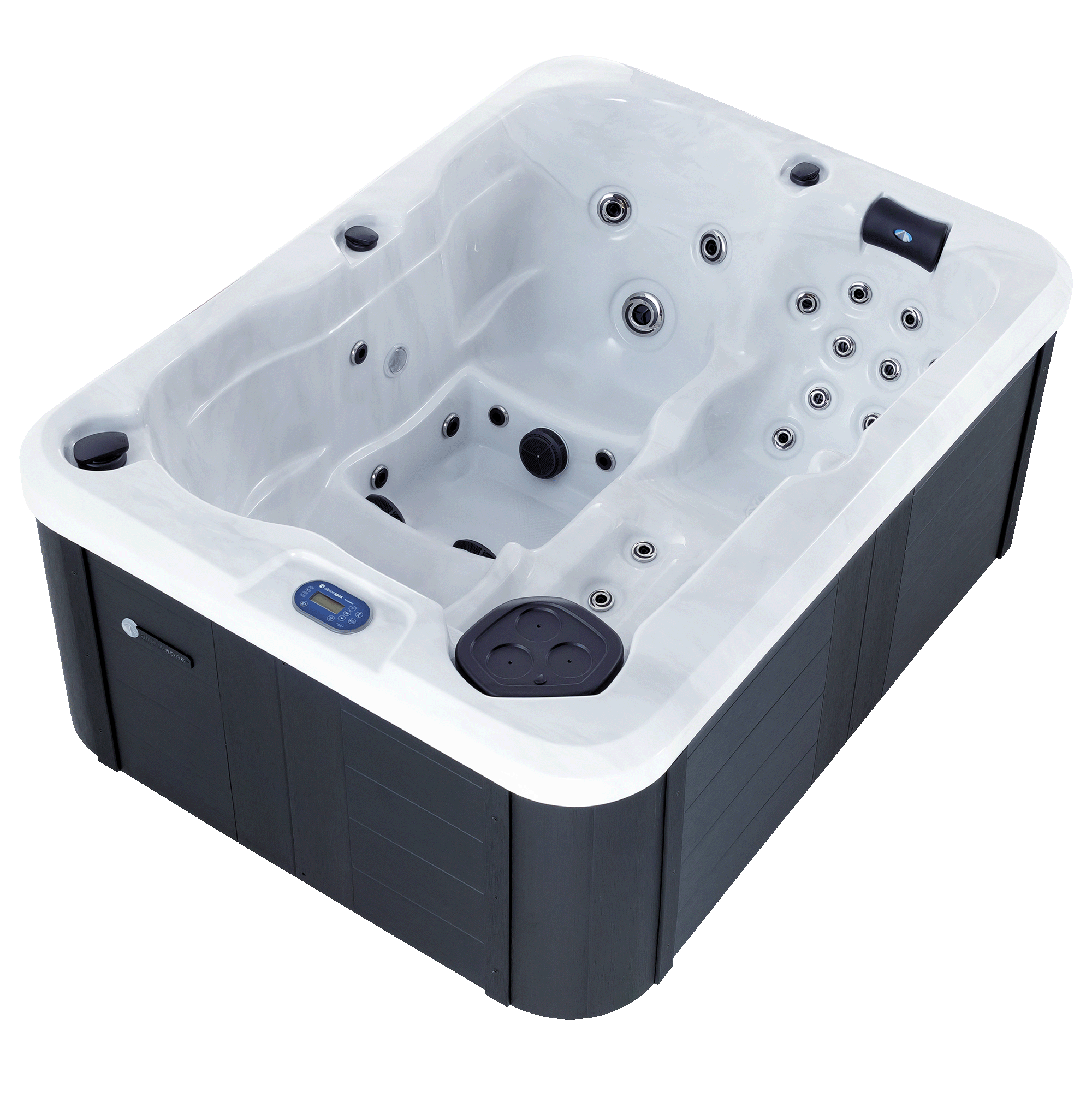 Spa Pools AU | Premium Spa Pools for Sale | Alpine Spas™ AU