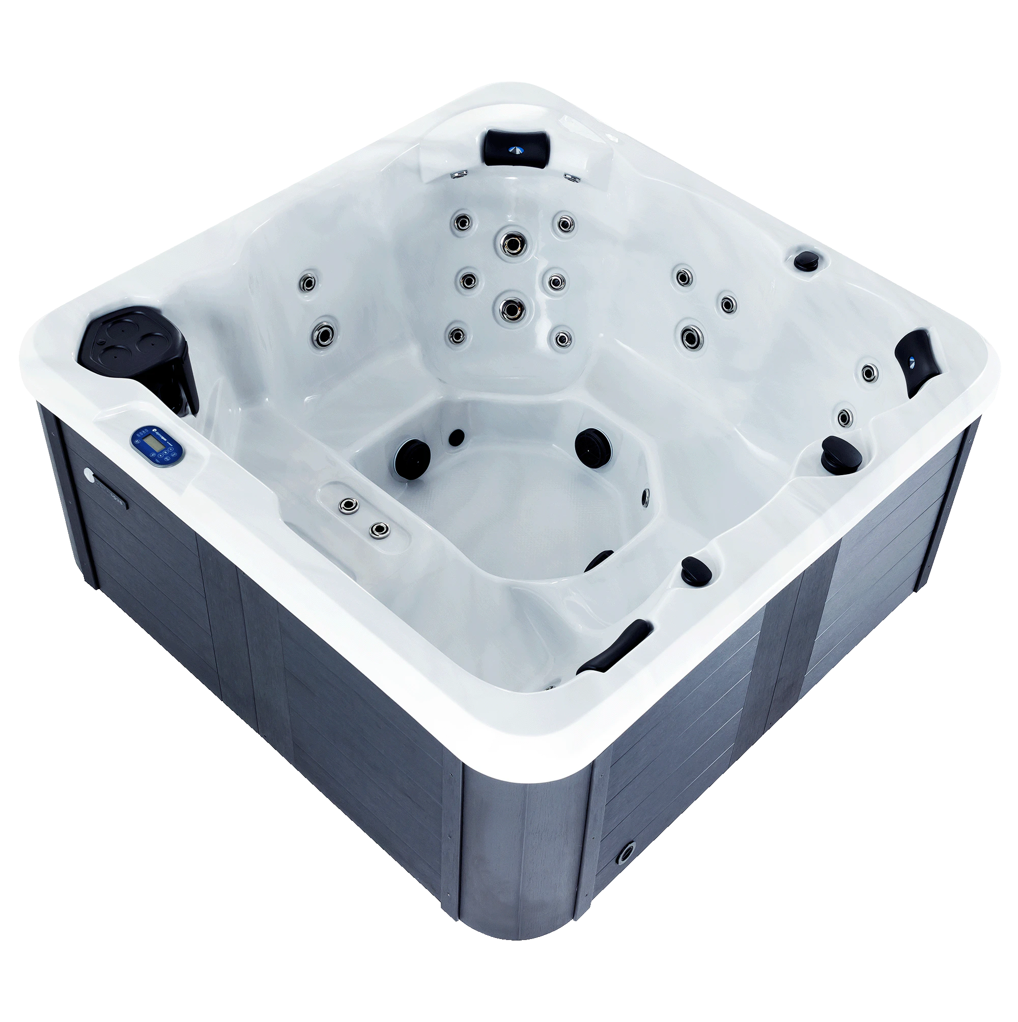 Family Spa Pools | Alpine Spas™ AU