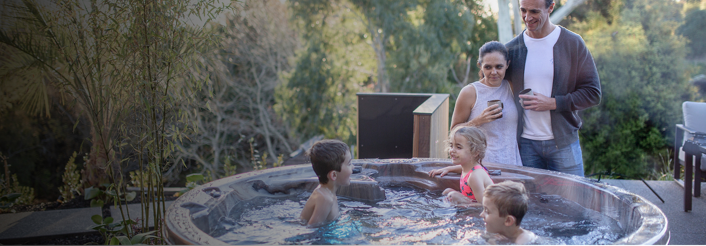 About Us | Spa Pool & Sauna Experts AU | Alpine Spas™