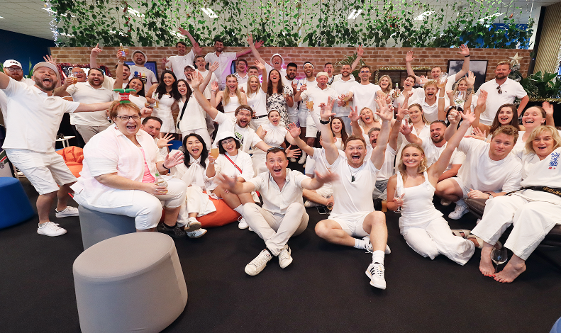 About Us | Spa Pool & Sauna Experts AU | Alpine Spas™